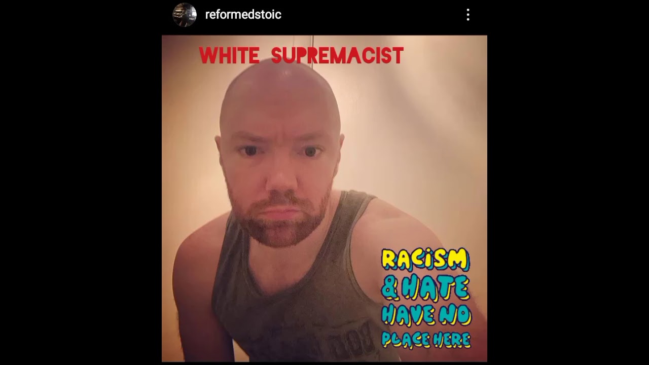 Reformed Stoic - YouTube