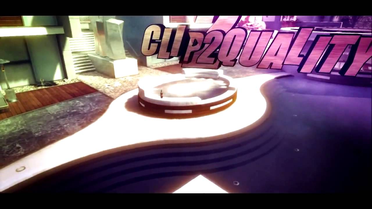 C2Q Gameplay By Me /Edit By SecretzEdits - YouTube