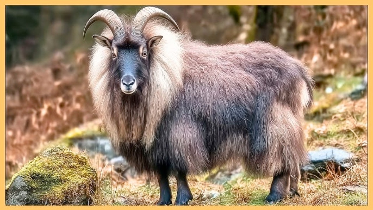 Himalayan Wildlife | Secrets of Nature’s Most Extreme Survivors Caught ...
