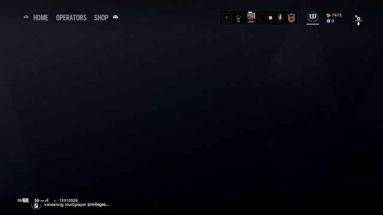 New r6 season coming soon [ operation ember rise ] $$ plus ranked ...