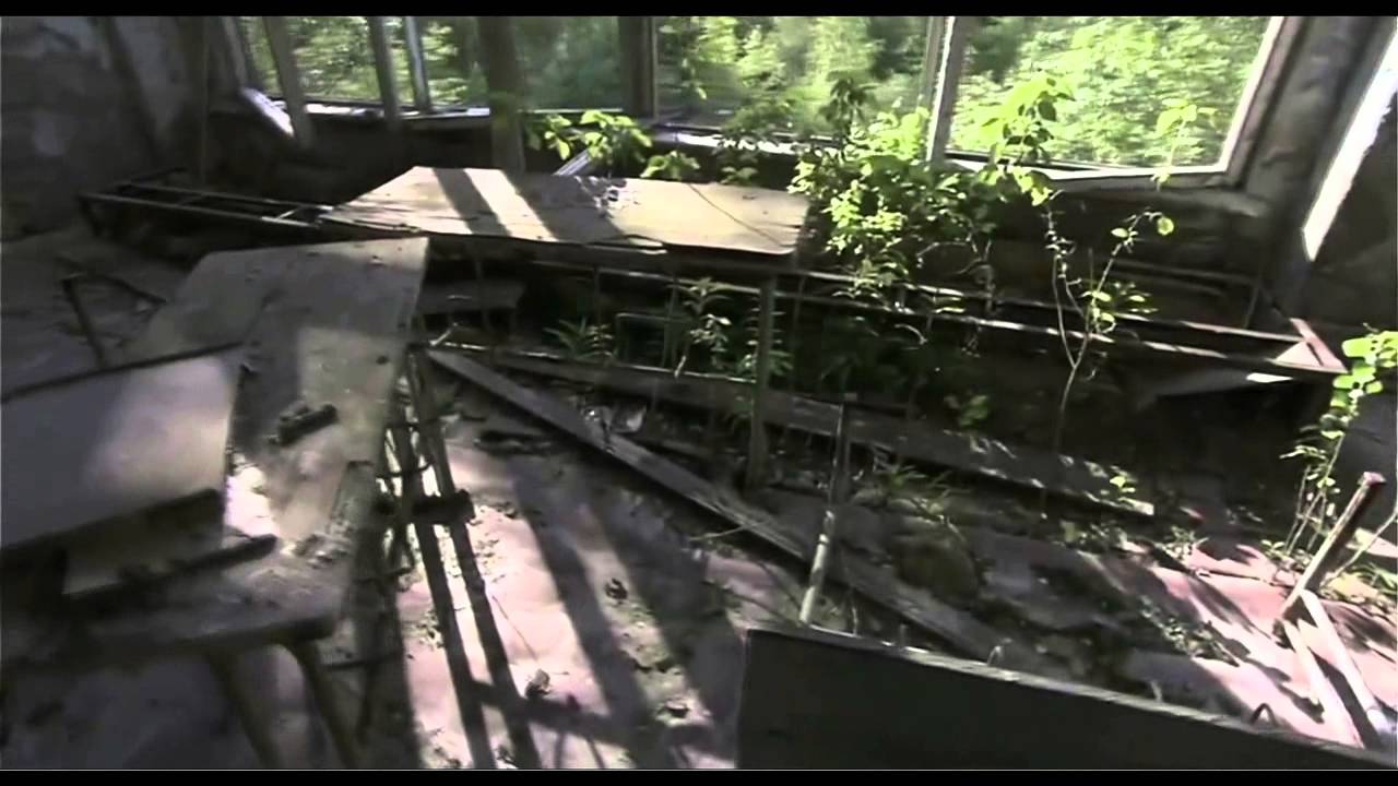 Tv Spot 5 TERROR EN CHERNOBYL (chernobyl diaries) - YouTube