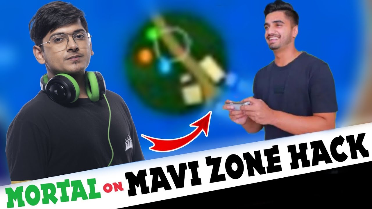 ️ SOUL MORTAL ON MAVI ZONE HACK - YouTube