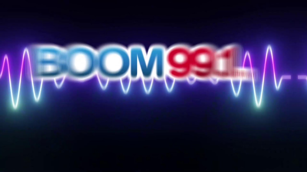 EN VIVO BOOM FM 🐾 QUE PROGRAMA TAN BOOM🔵 4 JULIO 2025 ️ BOOM FM 99.1 ...