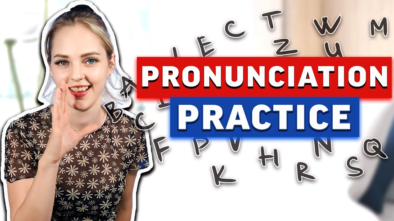 3 Simple Pronunciation Tips that Transformed Your English Accent ...