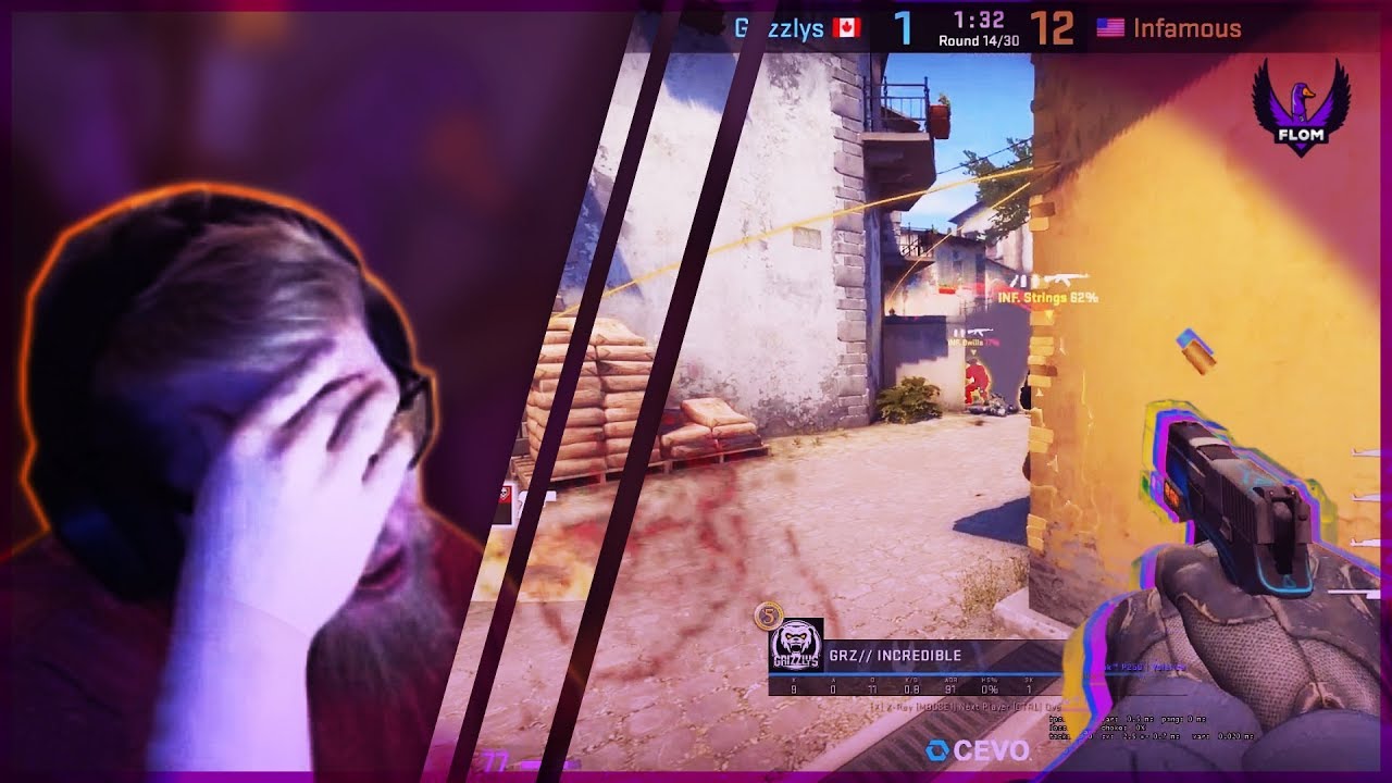 WHAT'S GOING ON IN THIS GAME?! - YouTube