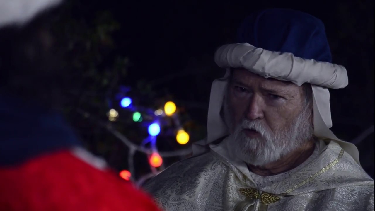 Goodwill to Men Teaser Trailer - YouTube