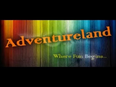 Adventureland Commercial - YouTube