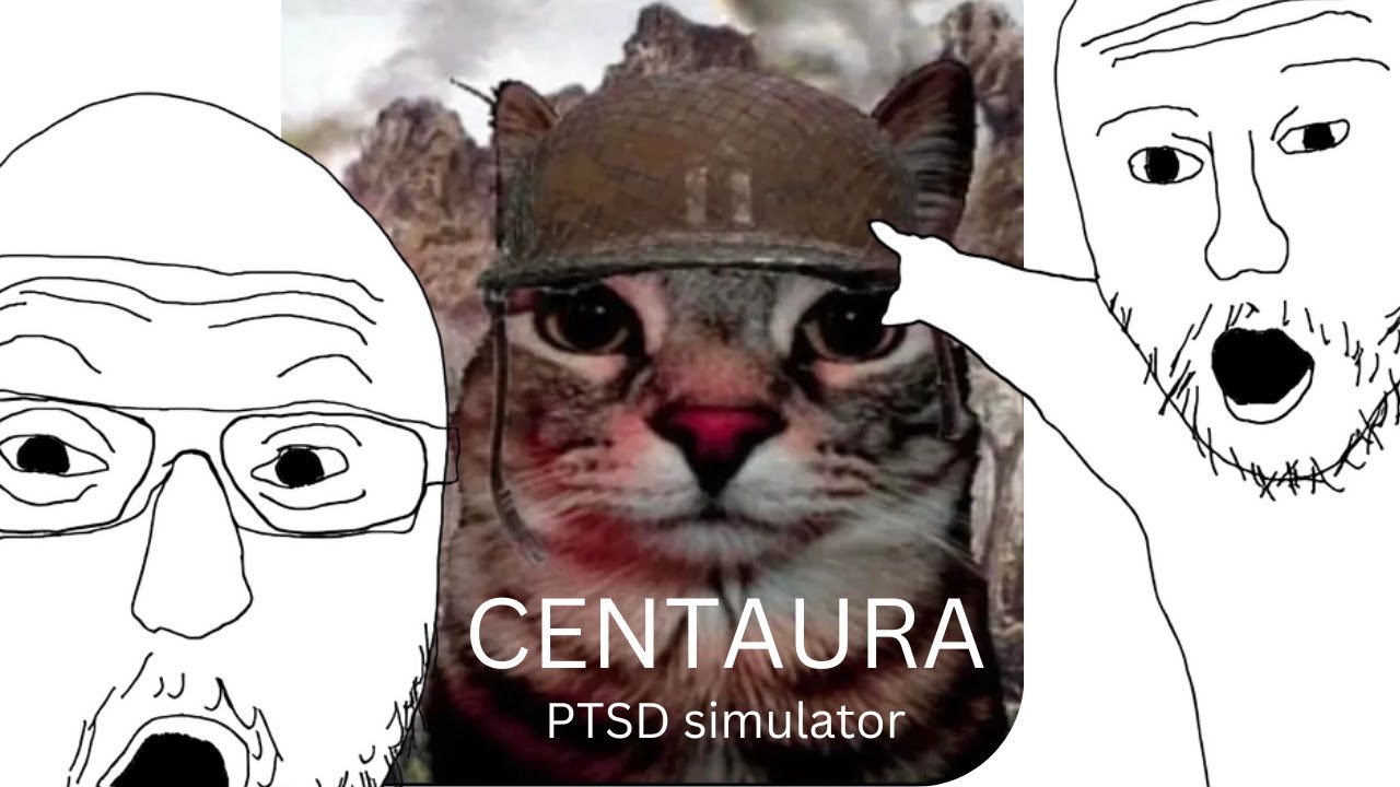 Roblox Reviews: CENTAURA - YouTube