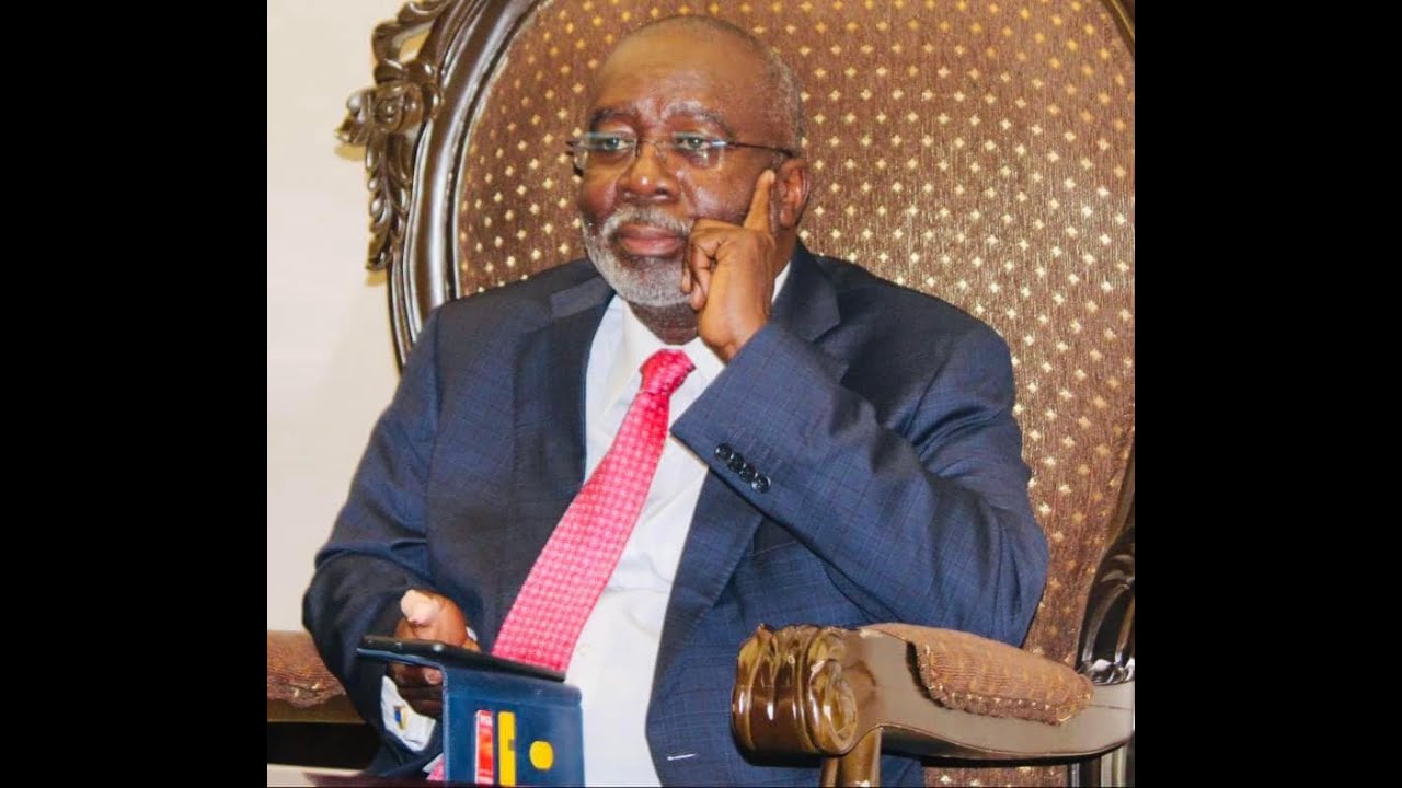 Breaking!!!! Majority Block of the House of Representatives Calls on ...