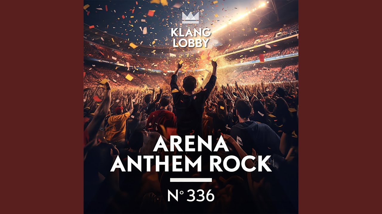 Power Chant - YouTube