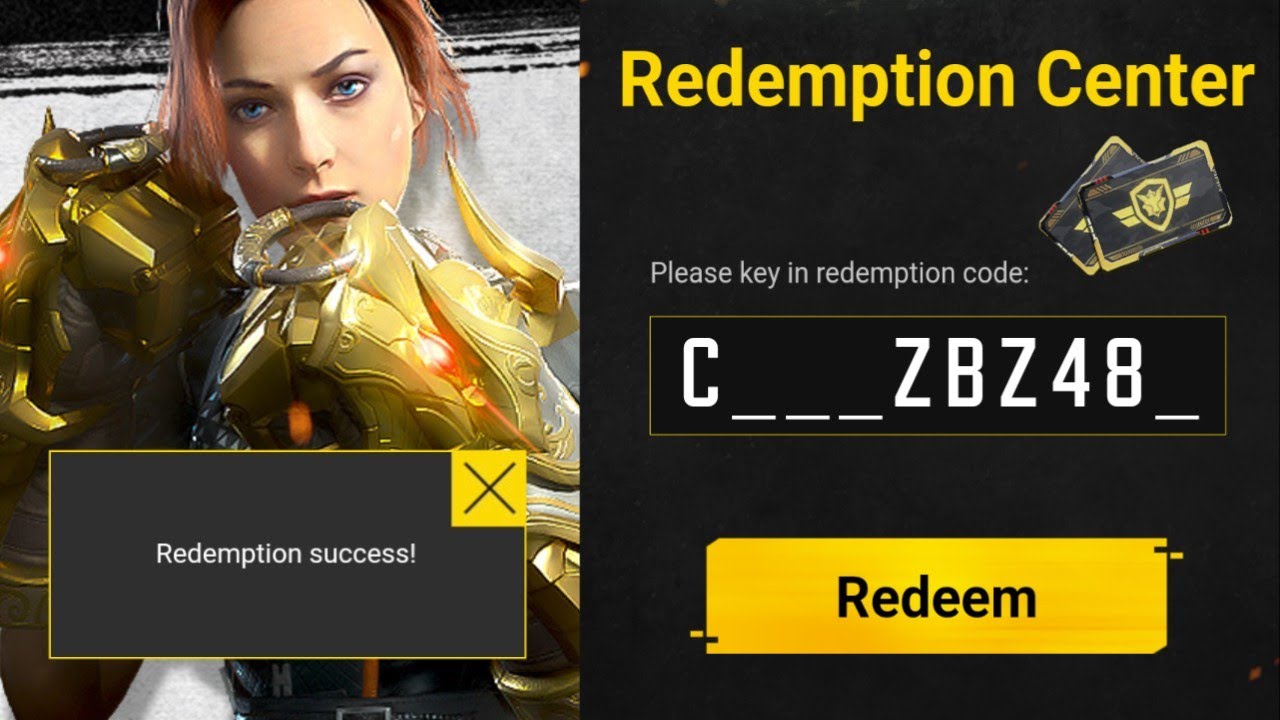 NEW REDEMPTION CODE FOR GILDED GLOVES CRATE COUPON X2 - YouTube