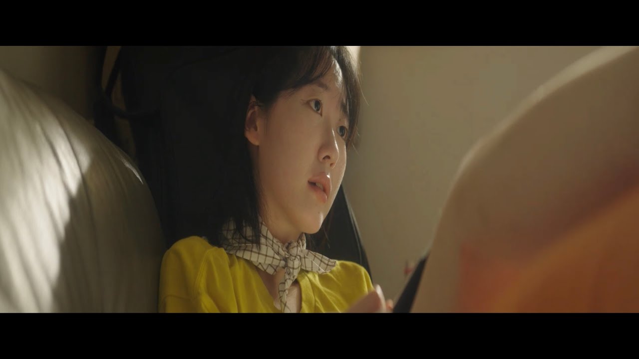 배우 이선재 출연영상 - YouTube