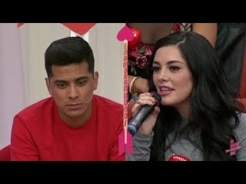 VANDA SIGU3 QU3RIENDO A LUISFER?