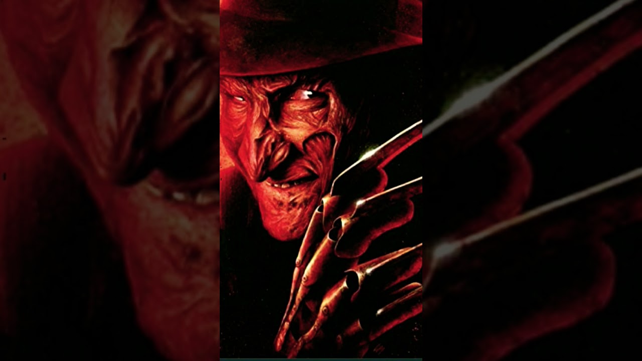 Nightmare on Elm Street Car Show hosted by N.G.M so please don't be ...