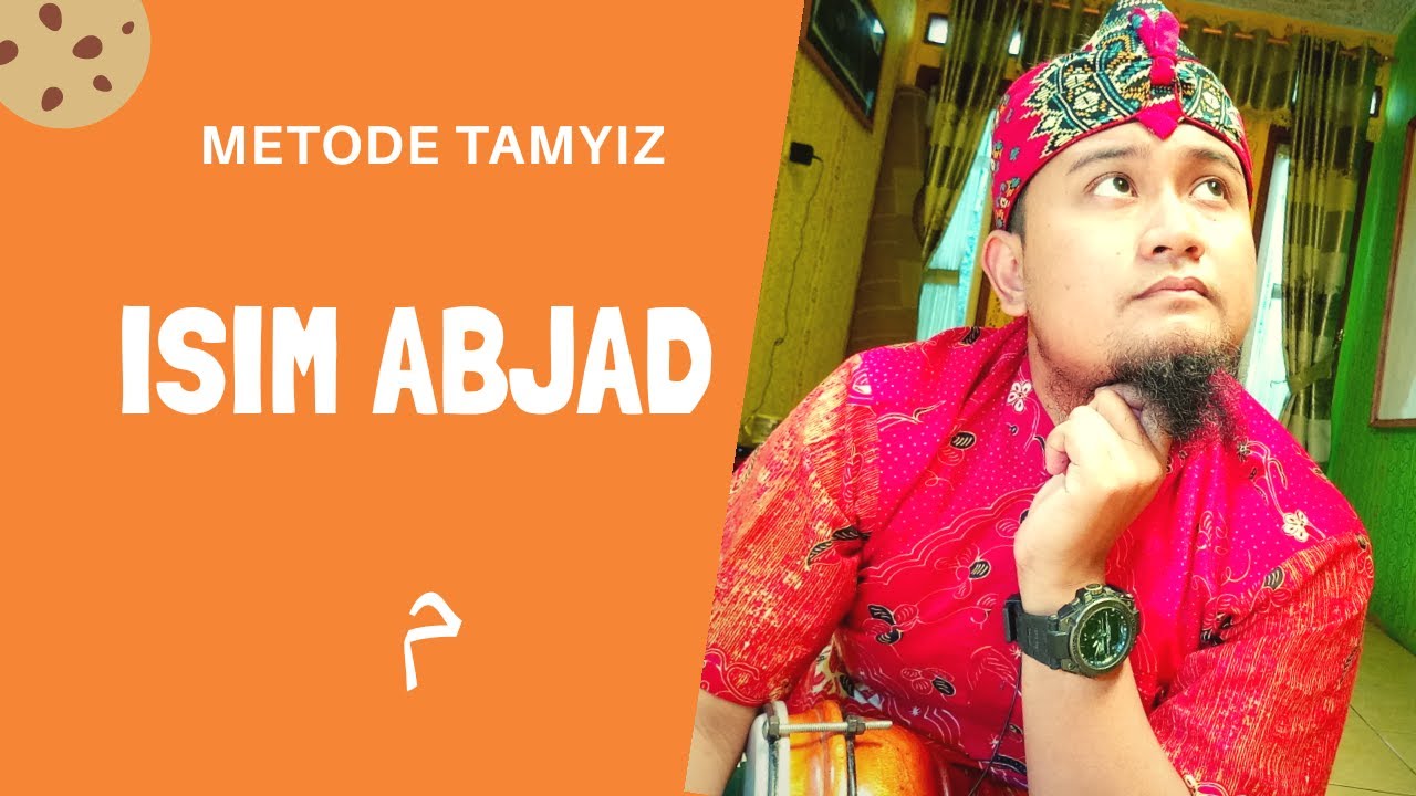 metode tamyiz ! pemanasan isim abjad mim- tahfidz terjemah alquran ...