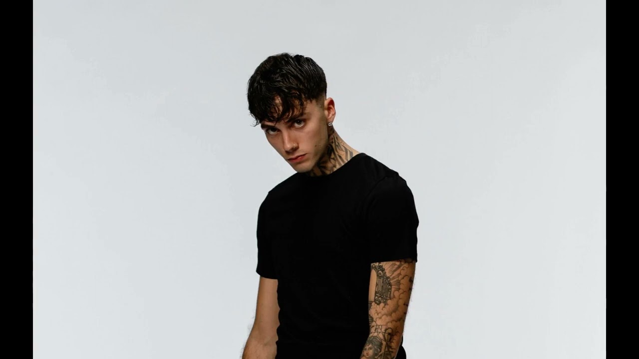 Tony Boy - Freni Inibitori [INEDITO] (2022) Chords - Chordify