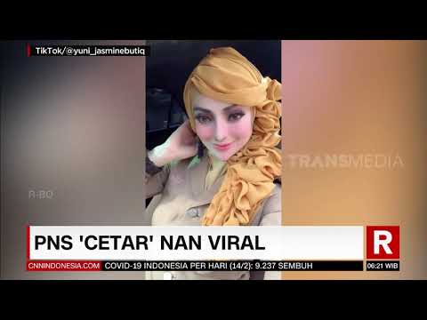 PNS Cetar Nan Viral | REDAKSI PAGI (15/02/21)