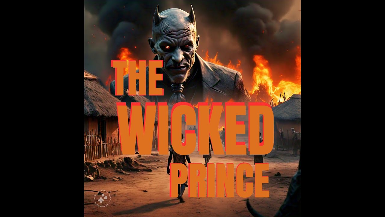 The Wicked Prince - YouTube