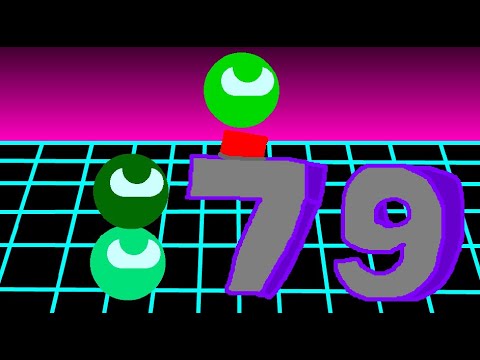 colors elimination - episode 79 - climb the steps🔺 - YouTube