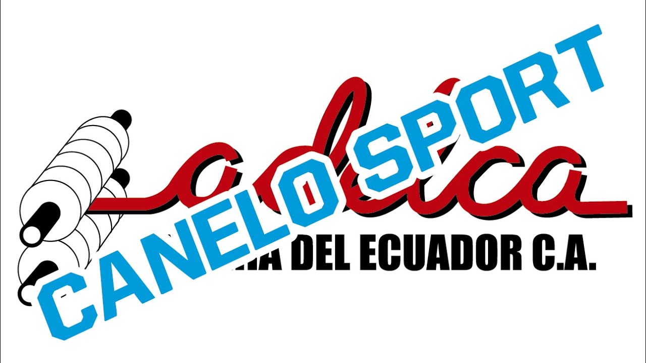 LOGO ADELCA - YouTube