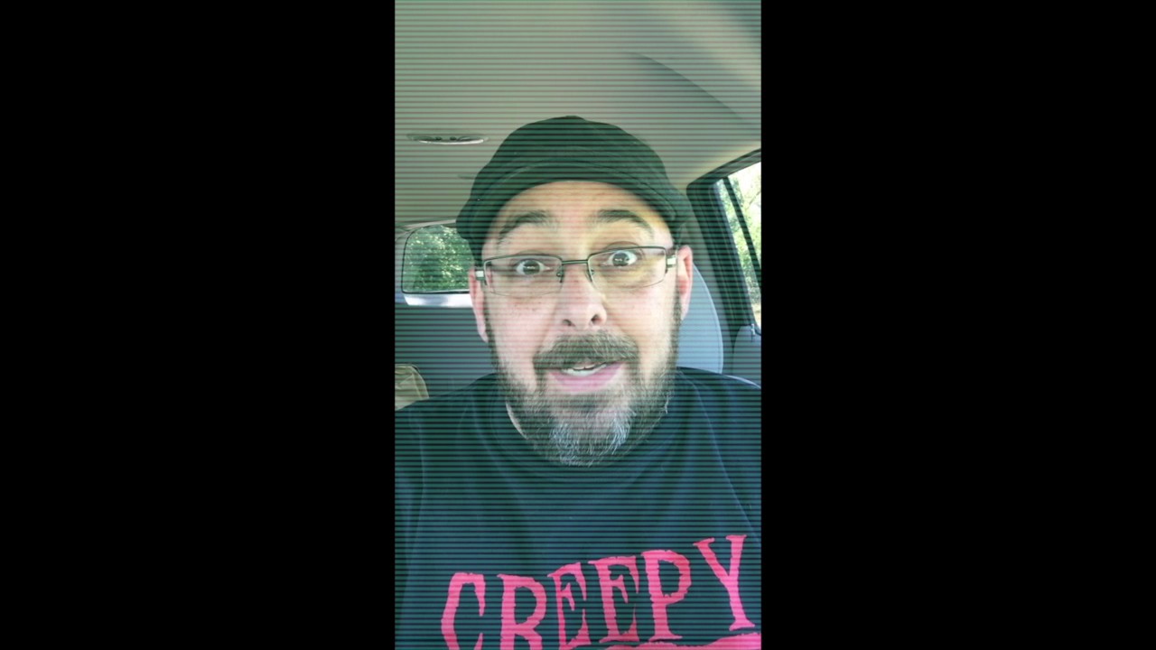 WARNING! Last Moments of Garys Life - YouTube