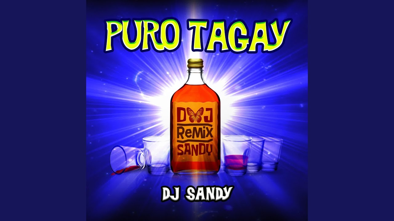 Puro Tagay - YouTube Music
