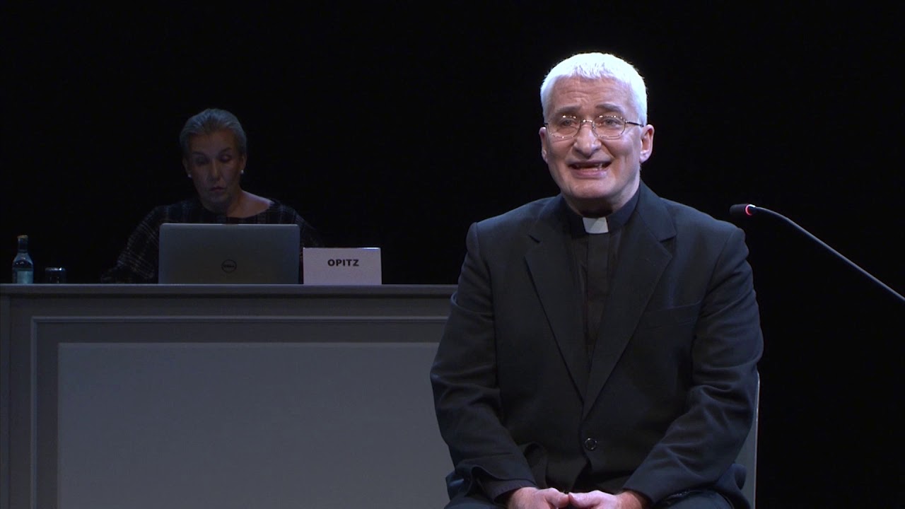 Trailer: Gott - YouTube