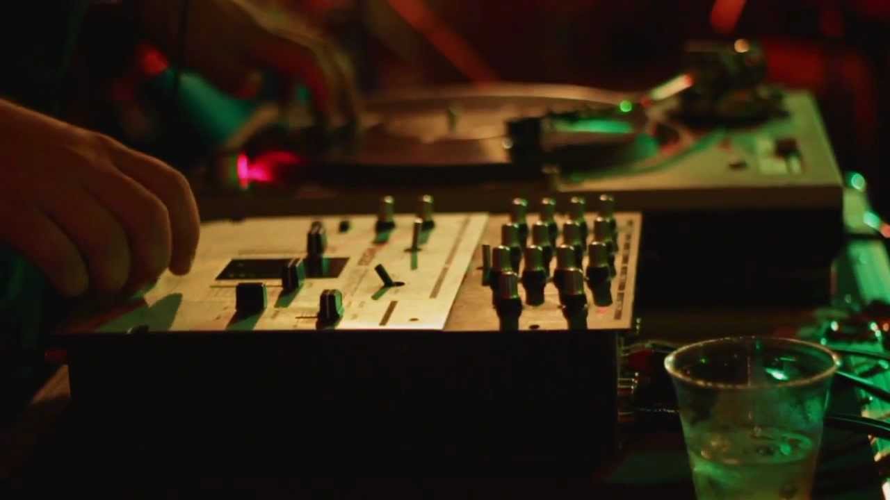 Teddy Faley - Meuwl Fest 2010 - YouTube