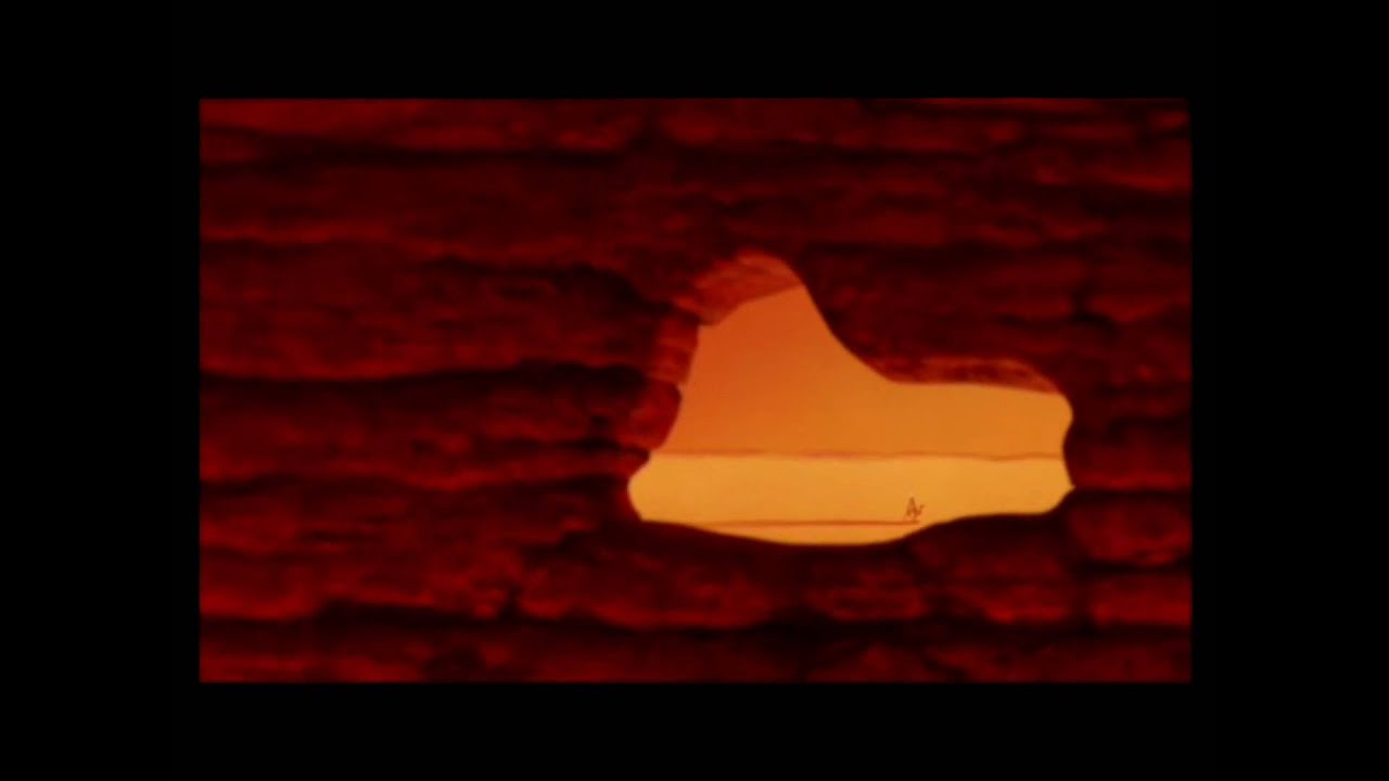 disney Aladdin - Arabian Nights norwegian - YouTube