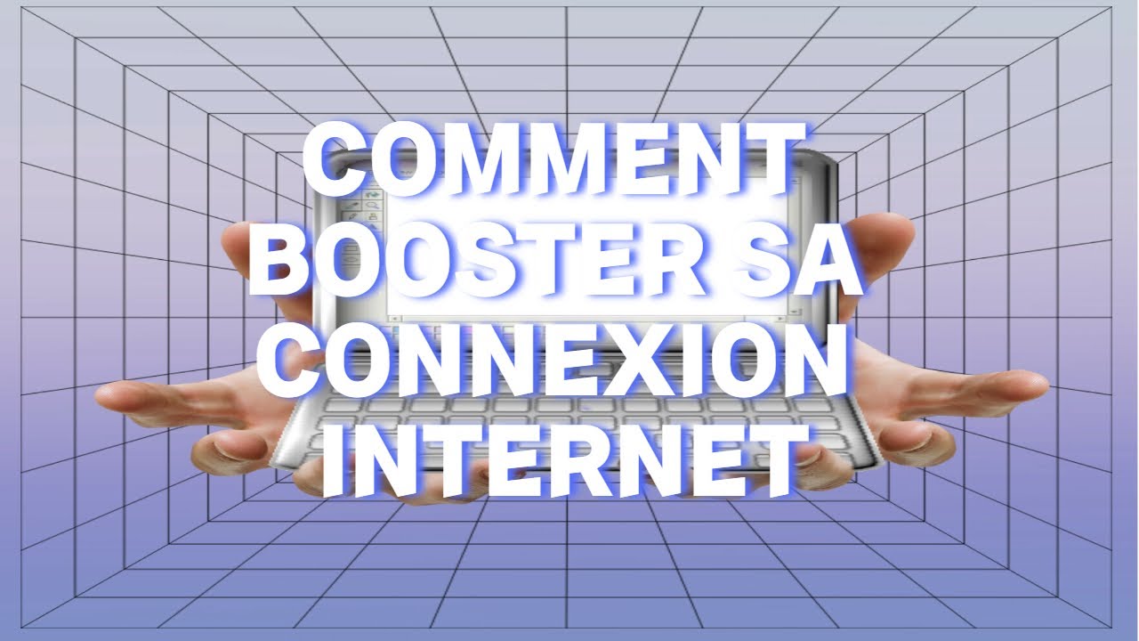 Comment Booster sa connexion Internet (DNS jumper) - YouTube
