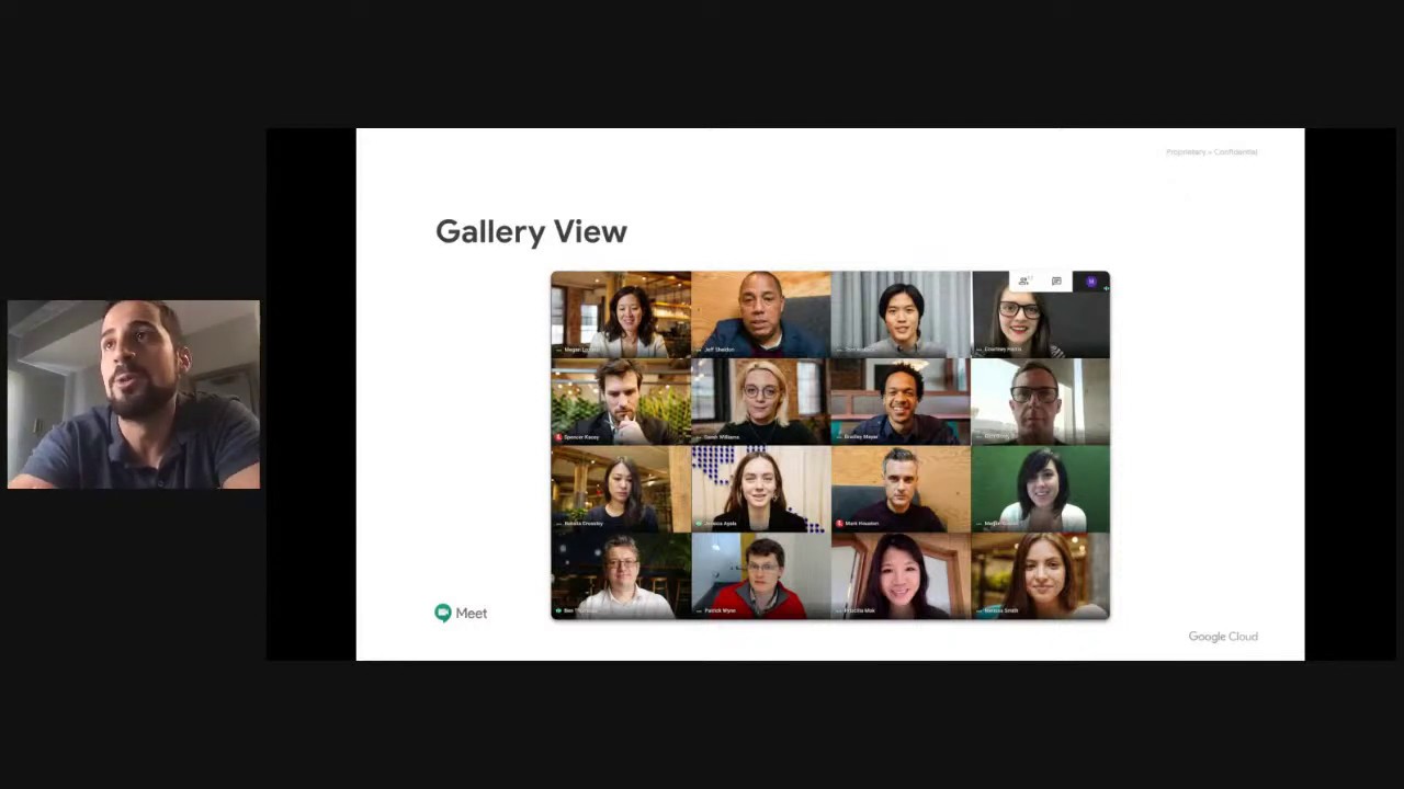 How to Host Town Halls and Meetings Virtually - YouTube