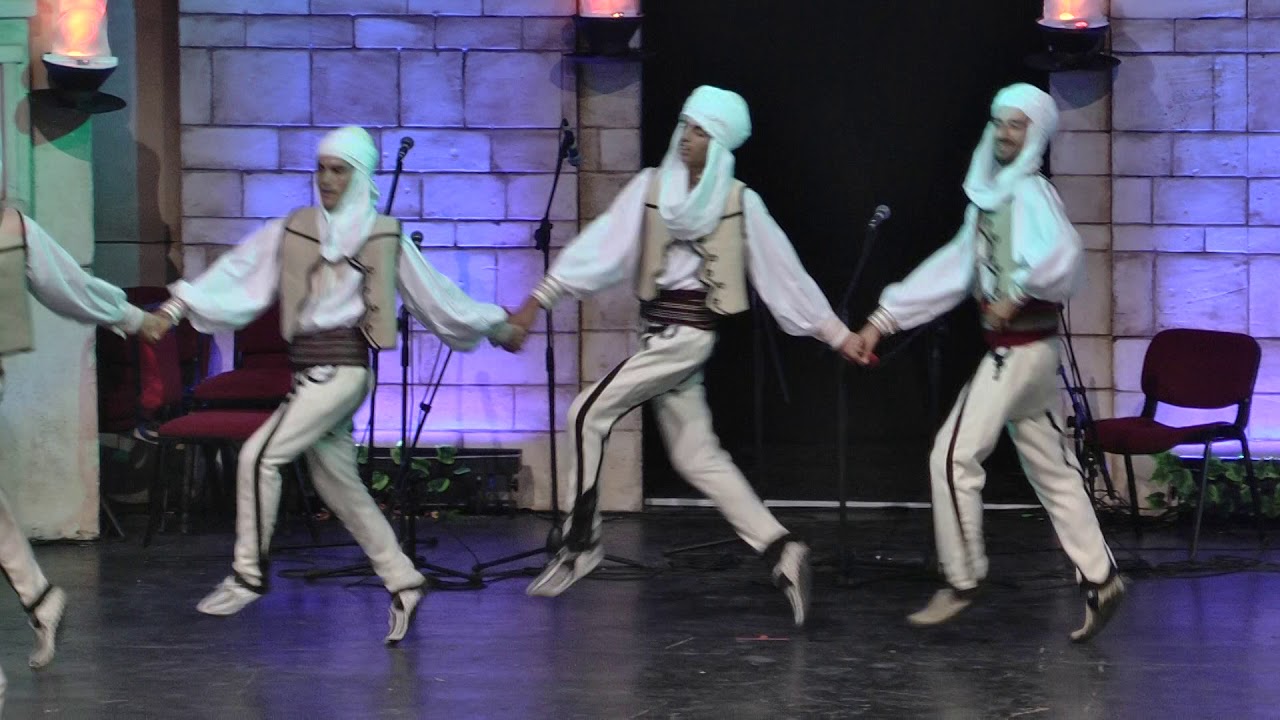 Golden Karagoz - SHKA AGIMI - YouTube