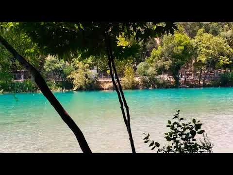 Manavgat Taşağıl  Köprüçay Yörükoğlu Restorant