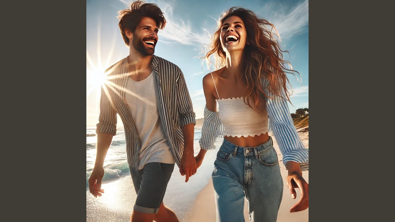 Sun-Kissed Days - YouTube