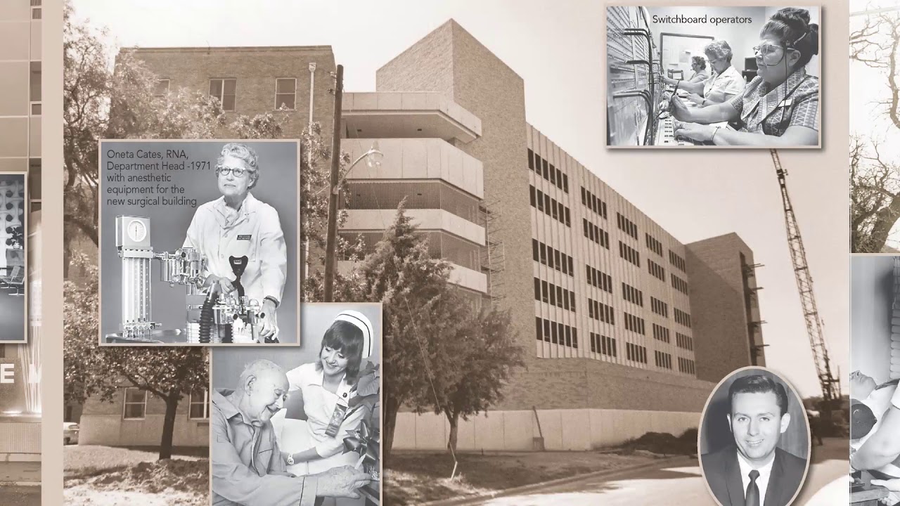 Our Mission and Vision - Hendrick Health System - YouTube