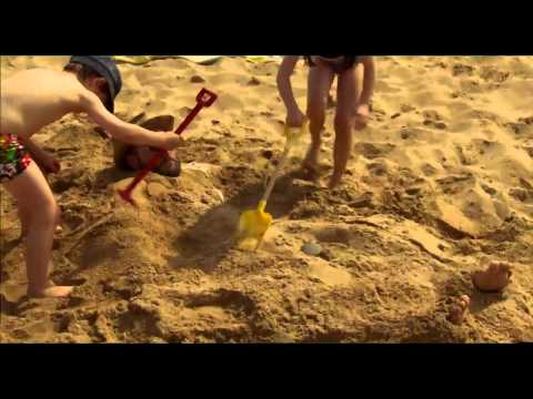 Le Skylab - Trailer español HD