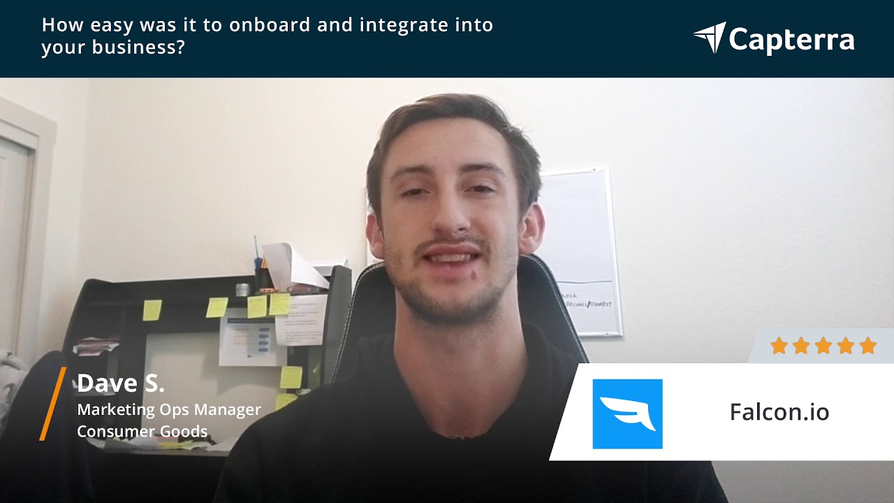 Falcon.io Review: Best Social CRM for scalable businesses and agencies ...