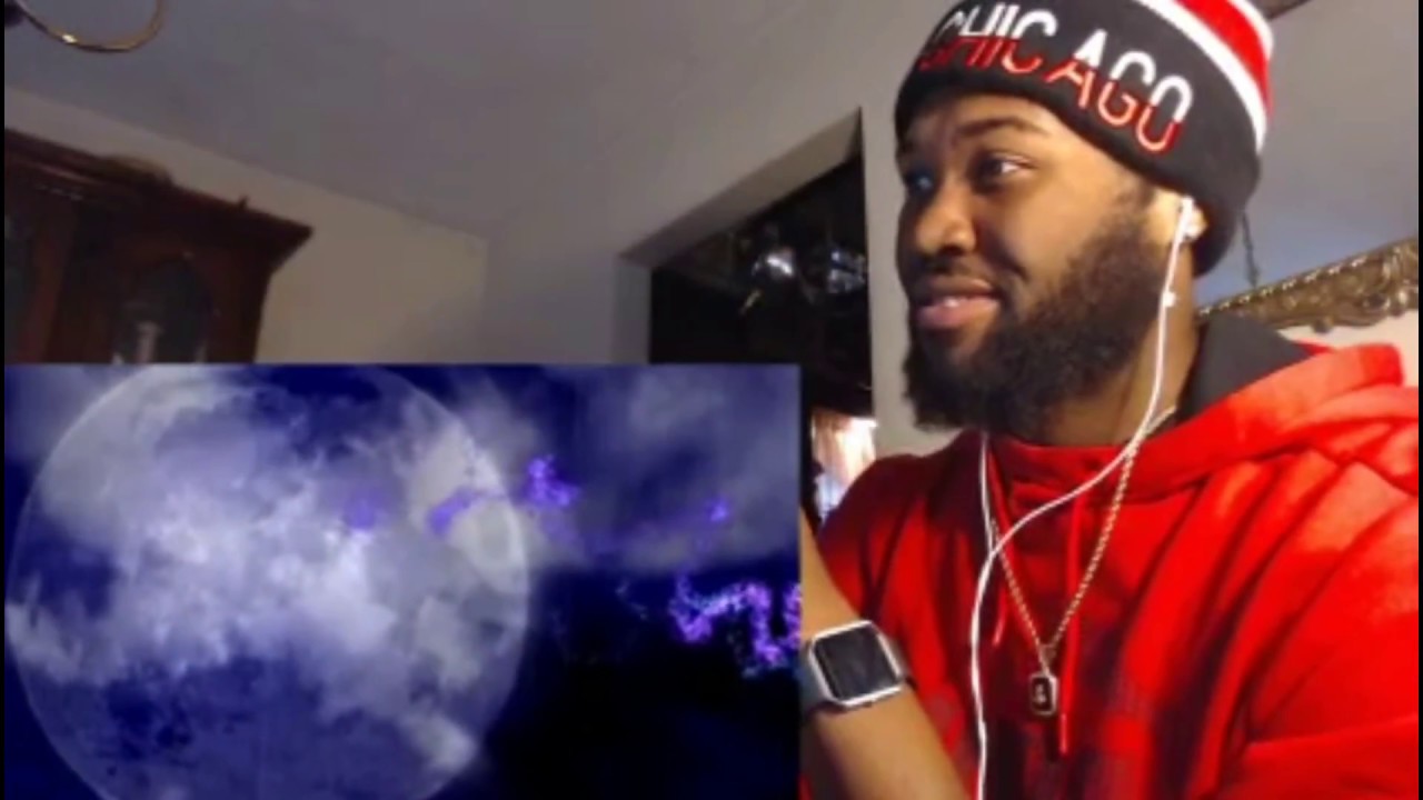 ON ANOTHER LEVEL..| Tool - Reflection (Lyrics on Screen) - REACTION - YouTube