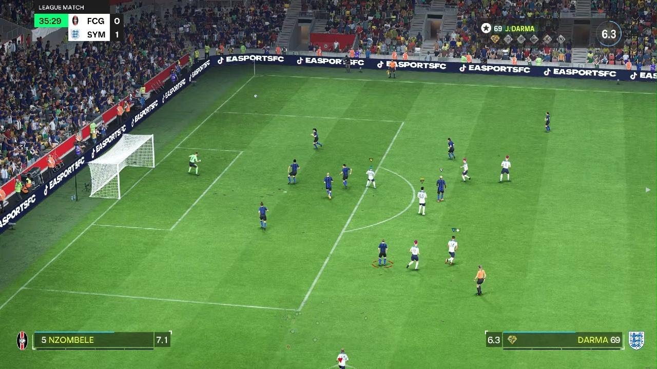 When u have top tier ball knowledge! - YouTube