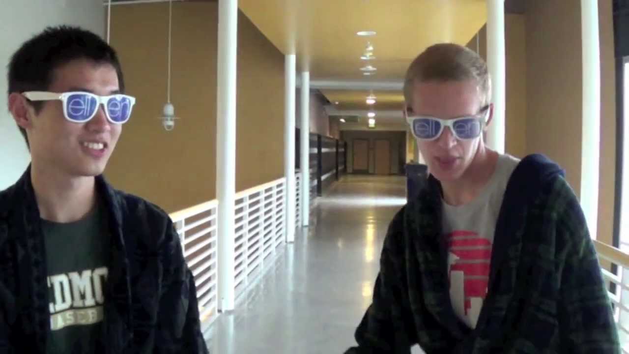 The Homecoming Song - YouTube