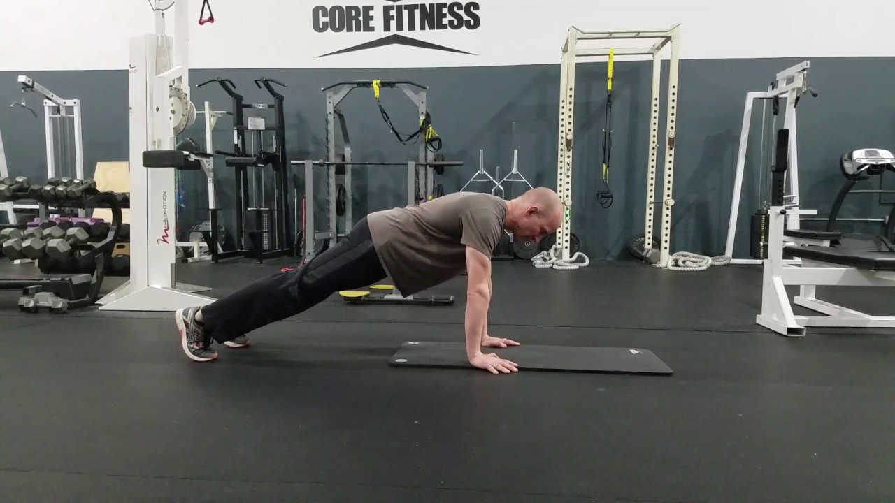 Groiners Demonstration - YouTube