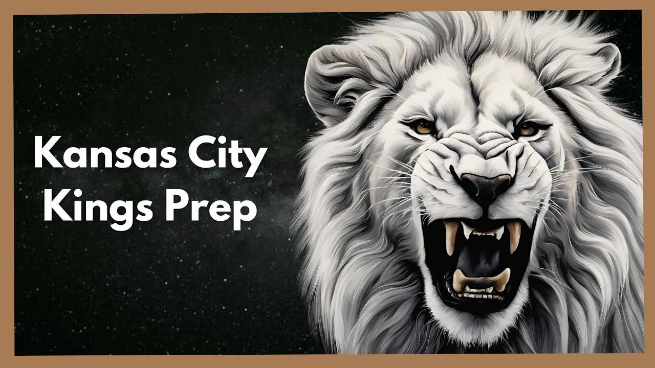 KC Kings Prep v WASA || Northern Conference Tournament - YouTube