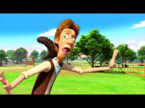 Doru I Mannequin Challenge