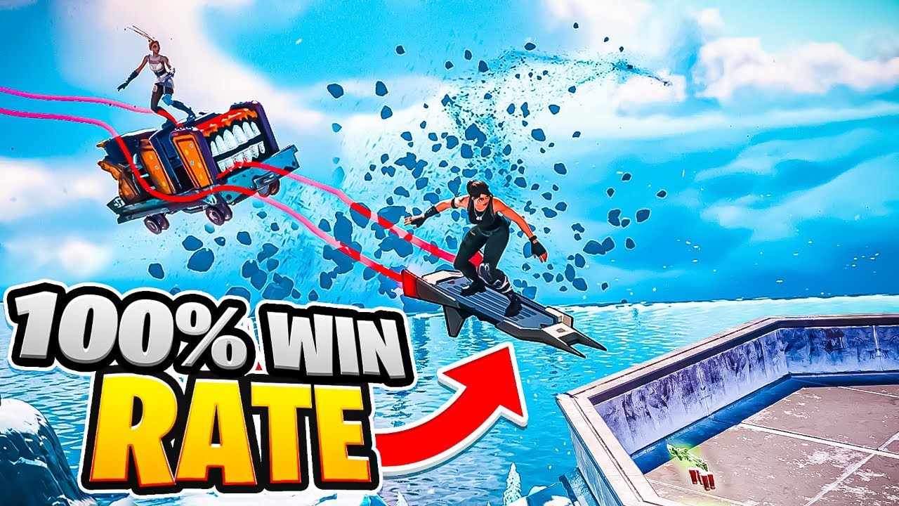 You Will Never Die Off-Spawn Again After This Video... - YouTube