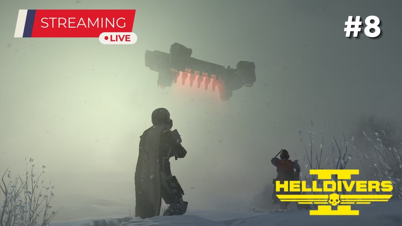 WE FINALLY UNLOCKED THE RAILGUN, ORBITAL RAILCANNON, AND SHIELD PACK!!! (Hell Divers 2 Gameplay ...