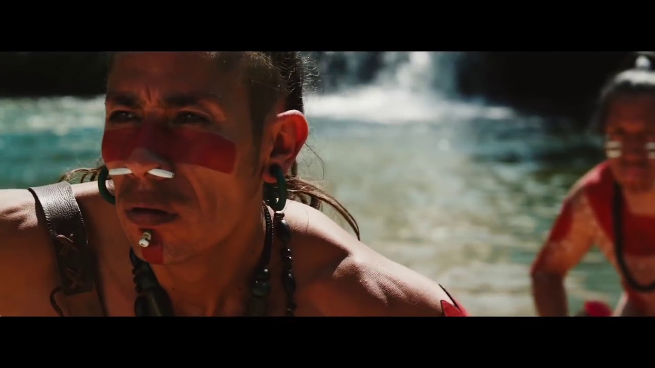 Alborada - Ananau (Versión alemana) | Oonagh - YouTube