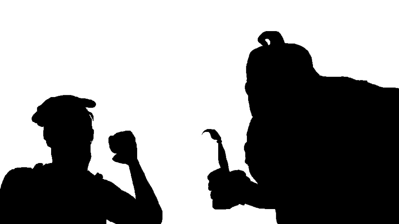 Pizza Tower - World 1 Boss Fight (Pepperman) - P Rank [Hitless] - YouTube