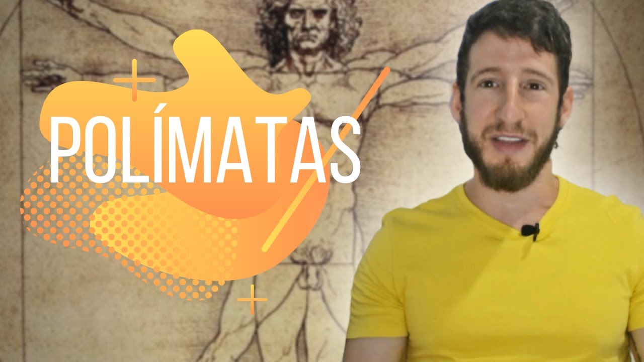 ¿Qué es un polímata y por qué convertirse en uno? - YouTube
