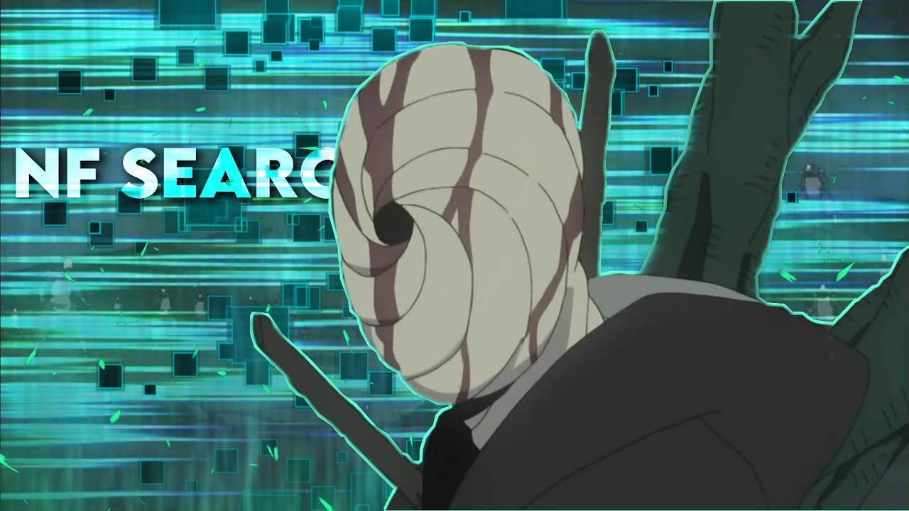 Naruto - Mix edit - NF Search [EDIT/AMV] - Flow Edit - YouTube