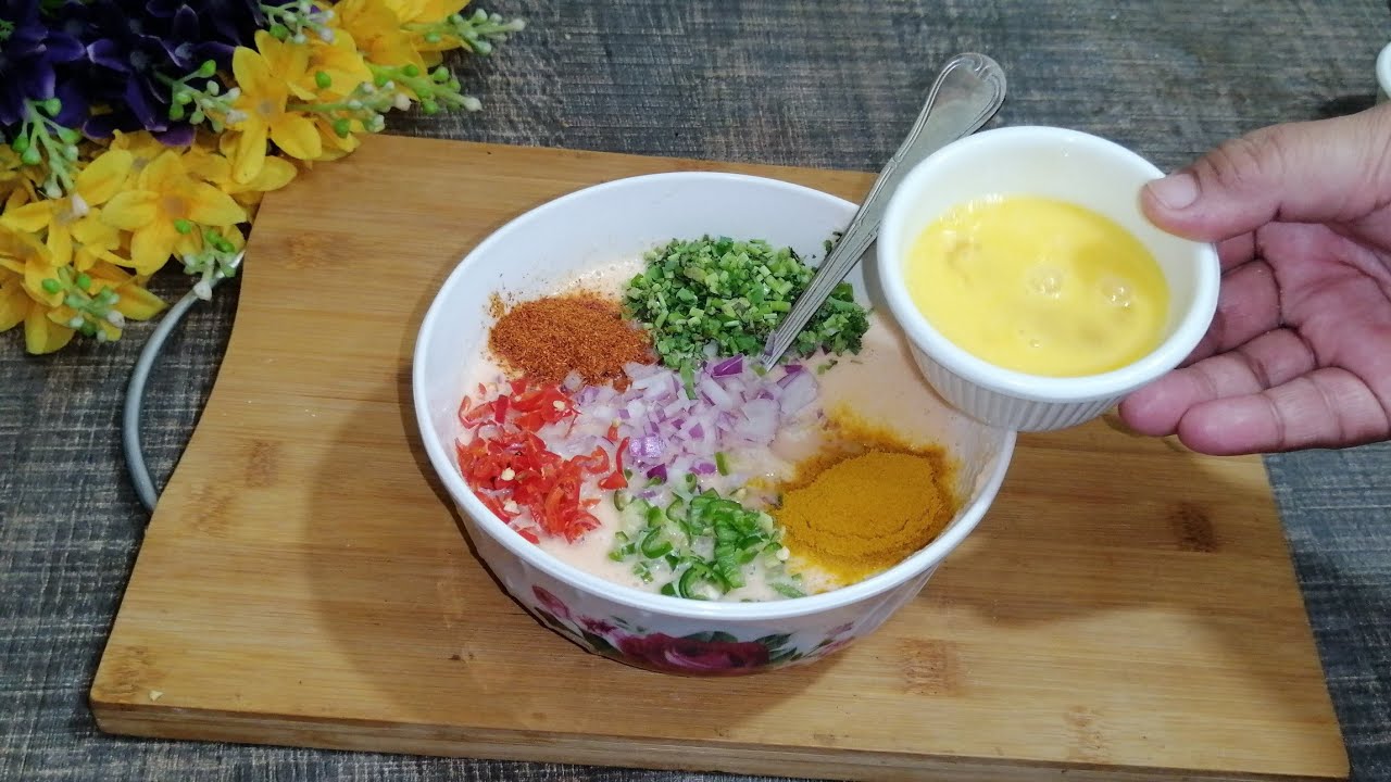 healthy breakfast recipe/high protein breakfast Recipe/breakfast ...